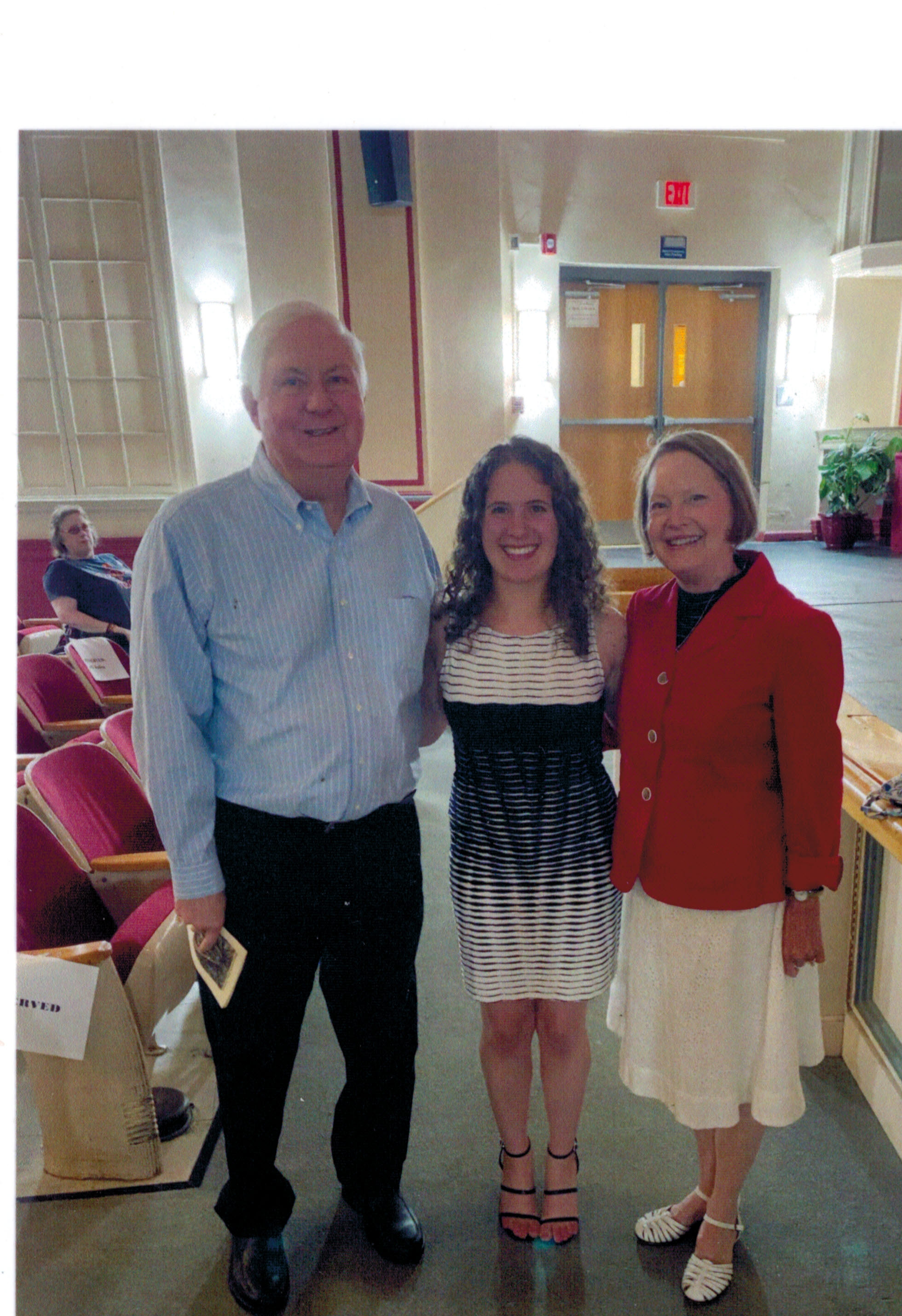 LEFF | Lauren and Emily Failla Foundation